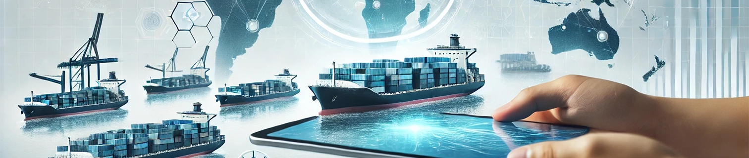 Digital Solutions - Malaysia Shipping Corporation (MSCorp)