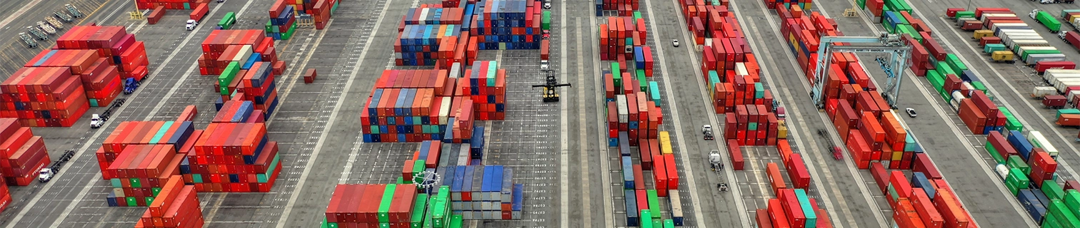 Intermodal - Malaysia Shipping Corporation (MSCorp)